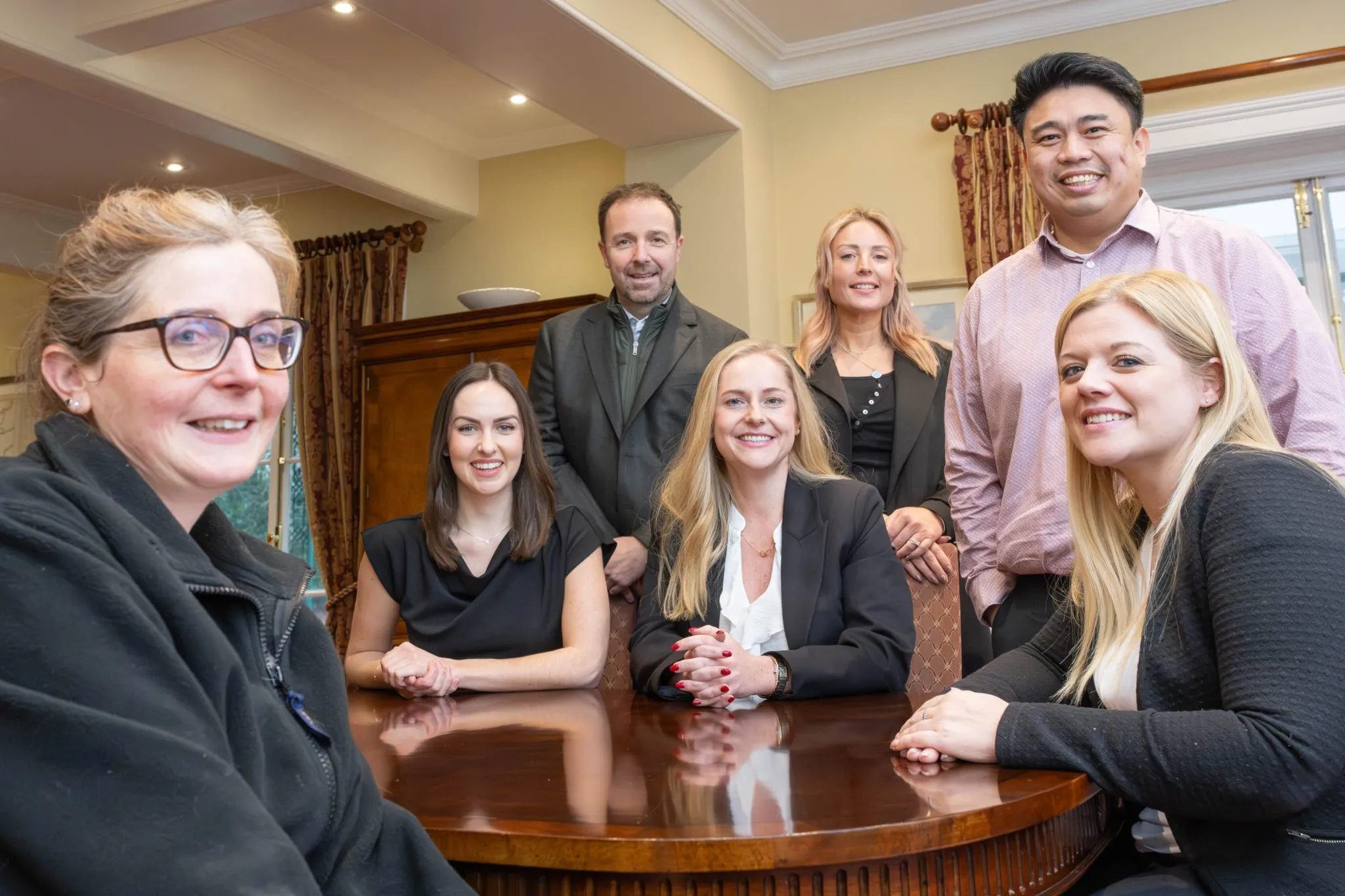 Bewley Homes Announces Series of Promotions across the business ...
